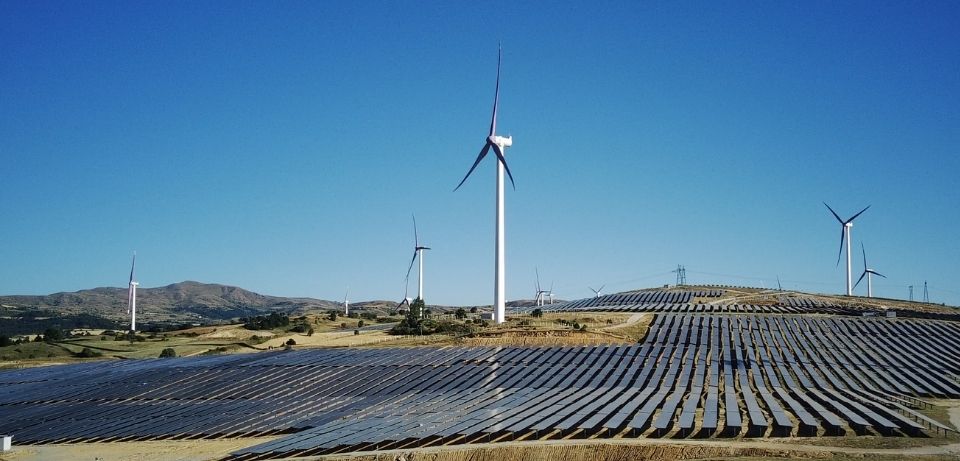 Aydem Renewables